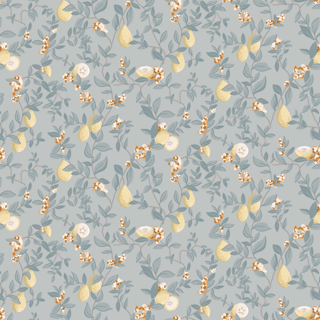 Daniela - Gray – Enmuro